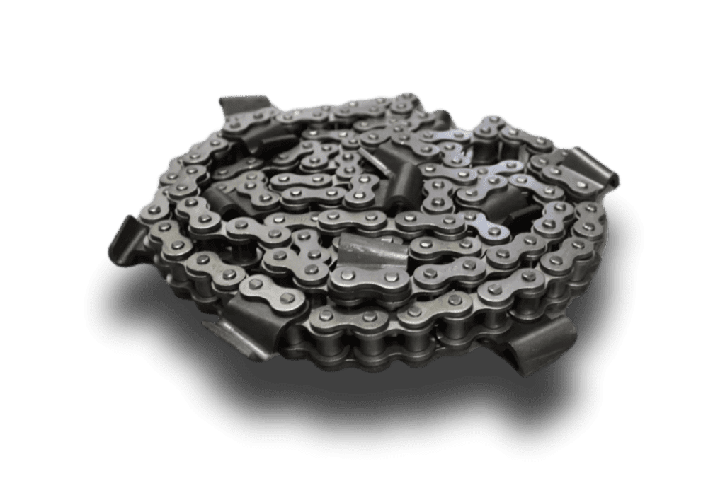 GeoChains - Trenching Chains