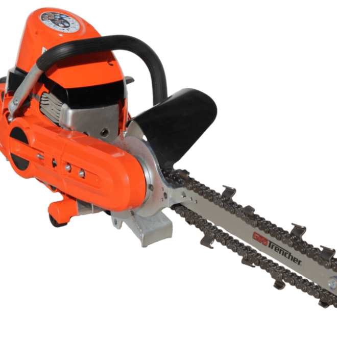 Shop – GeoTrencher