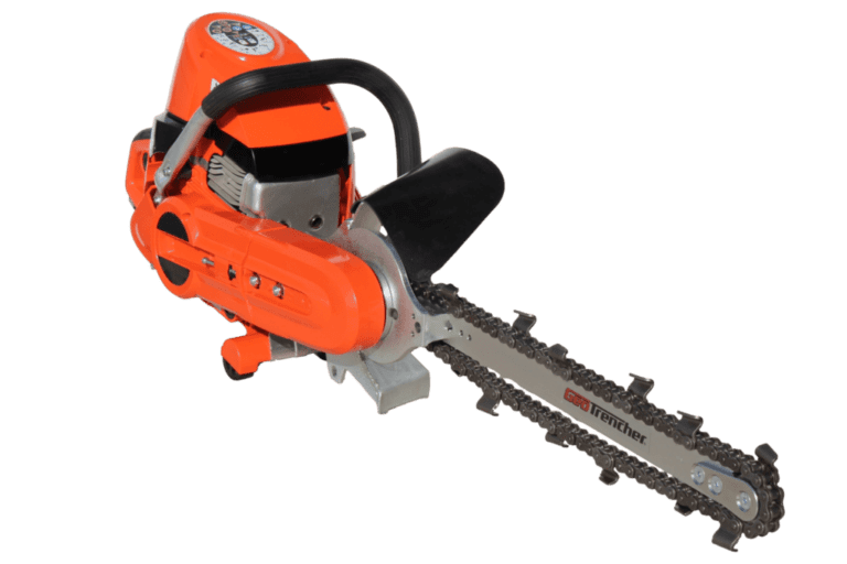 Portable Mini Trenchers by GeoTrencher