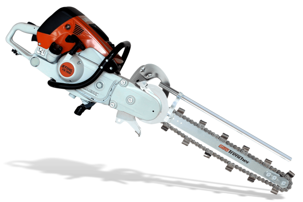 Stihl concrete saw ts 700 price store