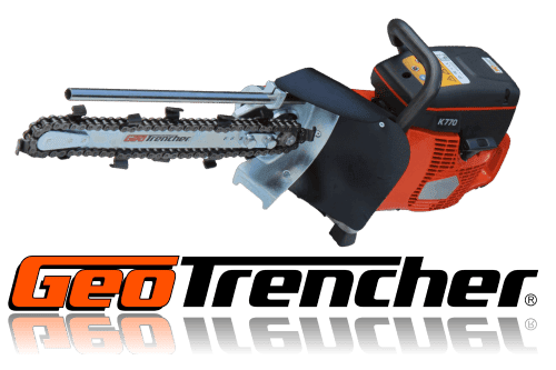 Mini Trenchers Archives - GeoTrencher
