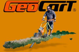 GeoCart - Parts & Accessories Archives - GeoTrencher
